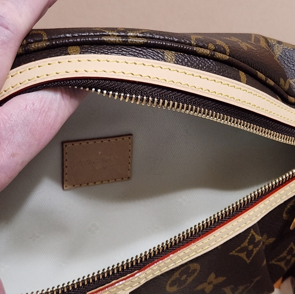 louis-vuitton | Bags | Bnib Louisvuitton High Rise Bumbag | Poshmark